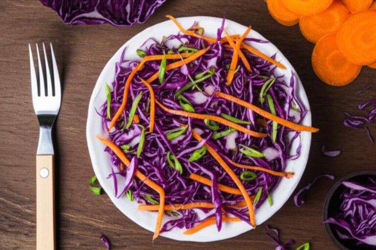 Col Morada: ¡La Guía Definitiva Y Sus Poderosos Beneficios!